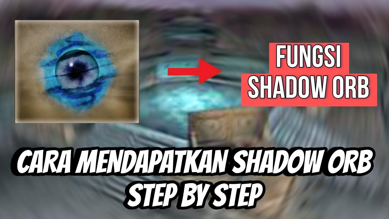 Cara Mendapatkan Shadow Orb Dynasty Warriors 5 PS2 || Step By Step dan ...