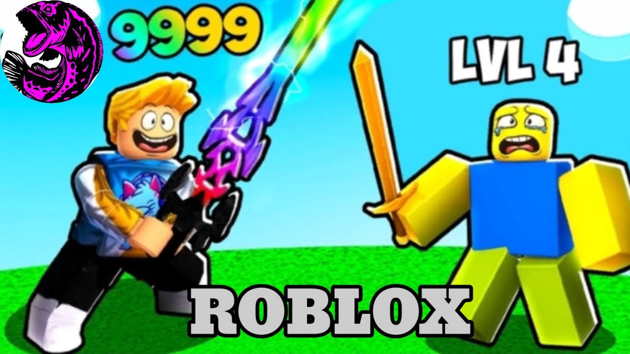 Membuat pedang terkuat di roblox - Roblox Indonesia - YouTube