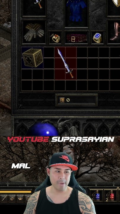 Grief 15ED +3AR PB! p.5 #d2r #diablo2resurrected #blizzardentertainment #runewords #arpg #rpg # ...