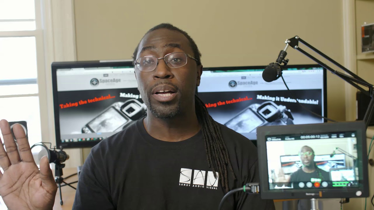 Extron eLink 100 Review - YouTube