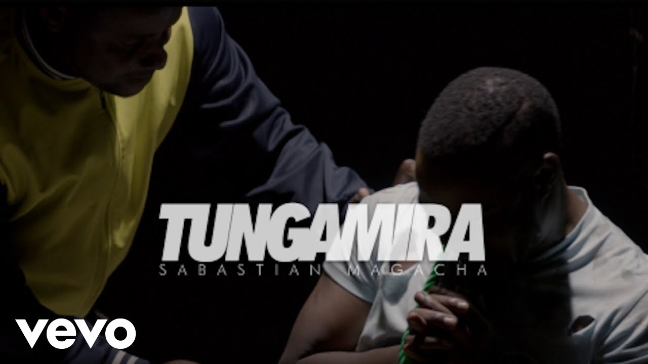 Sabastian Magacha - Tungamira - YouTube
