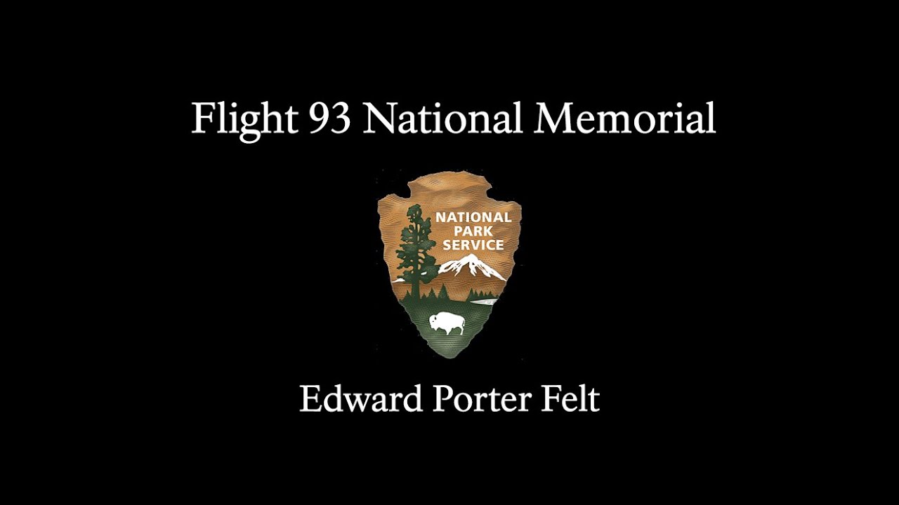 Their Story Lives Here; Passenger Edward Porter Felt - YouTube