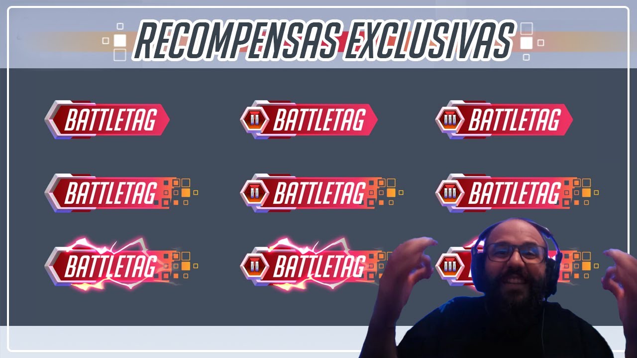 ¡DESCUBRE EL SECRETO PARA OBTENER NUEVOS MARCOS EN OVERWATCH 2! - YouTube