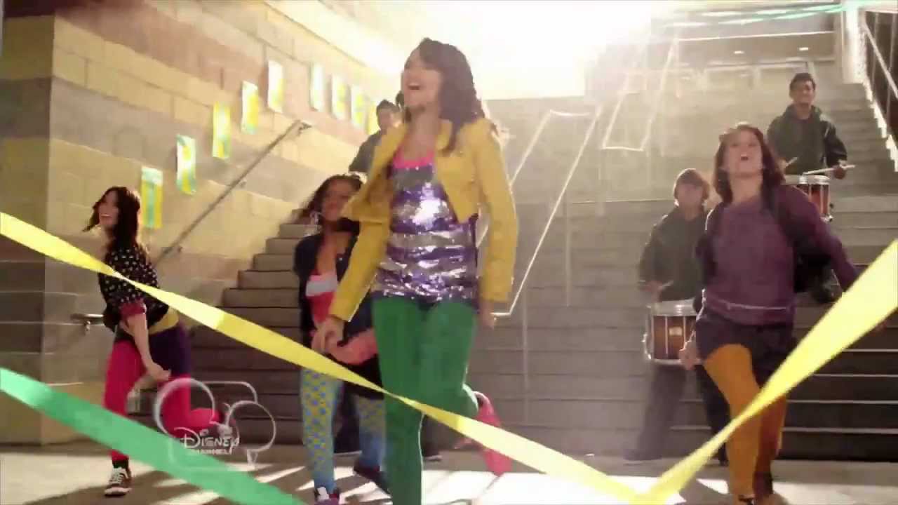 Zendaya - Dig Down Deeper - Official Music Video - Sneak Peak (HD ...