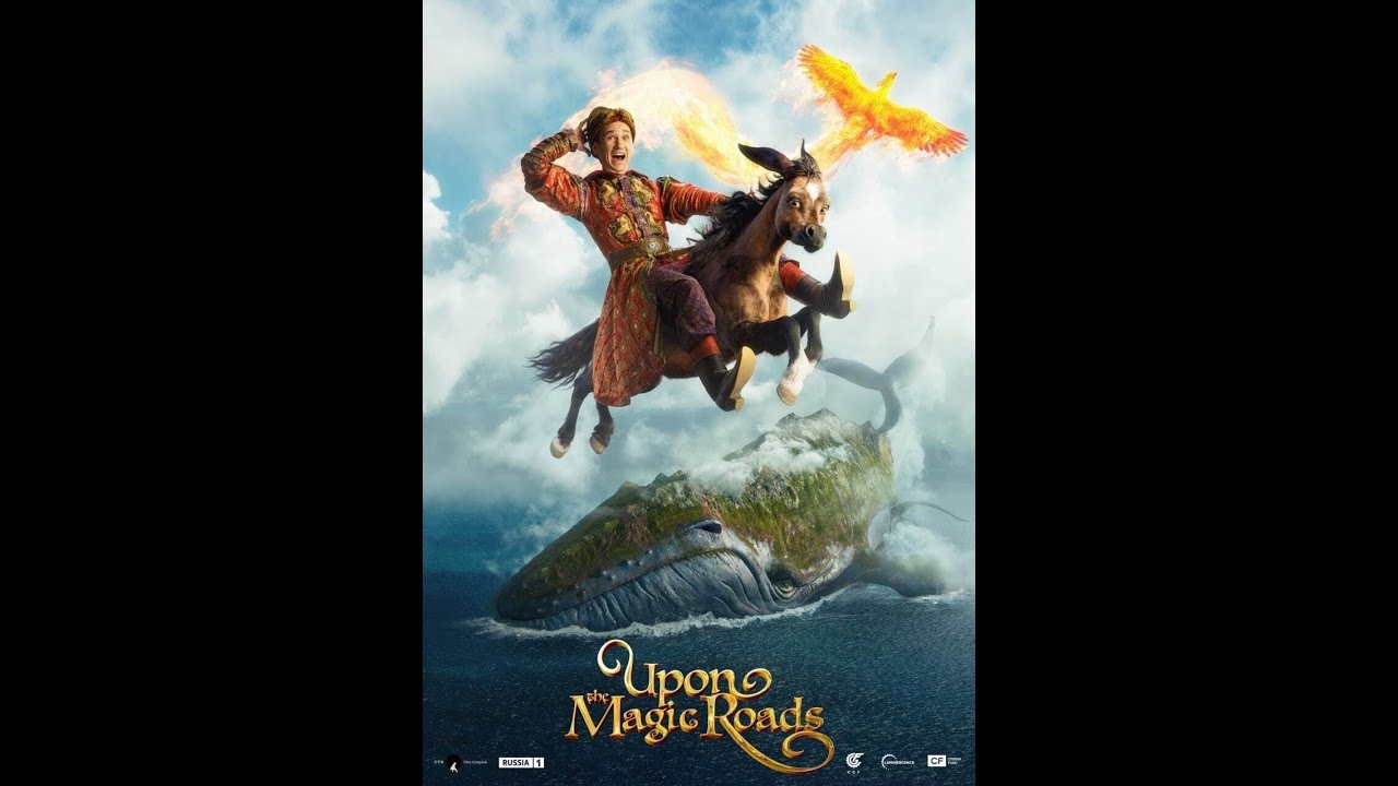 Review Phim: UPON THE MAGIC ROADS (2022) | Review ảo ma CANADA SỐ 1 ...