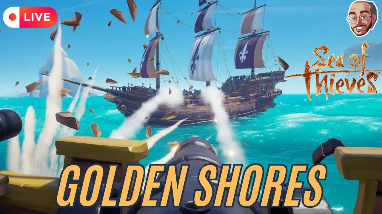 Le destin de Morning Star ! Sea of thieves - YouTube