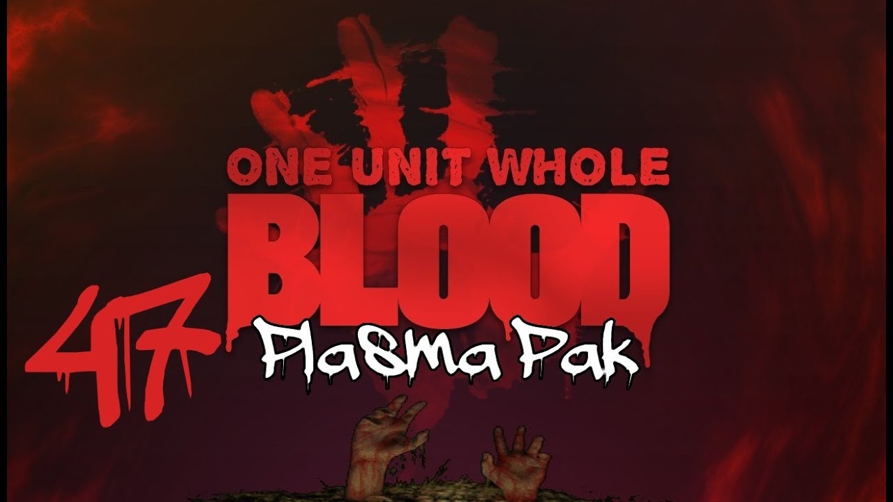 Let's Play Blood - Plasma Pak - Level 3: Public Storage - YouTube