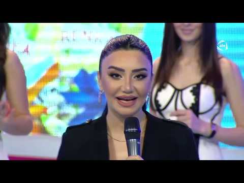 Nigar Şabanova - Hərdən yağan yağışlar (Bir axşam)
