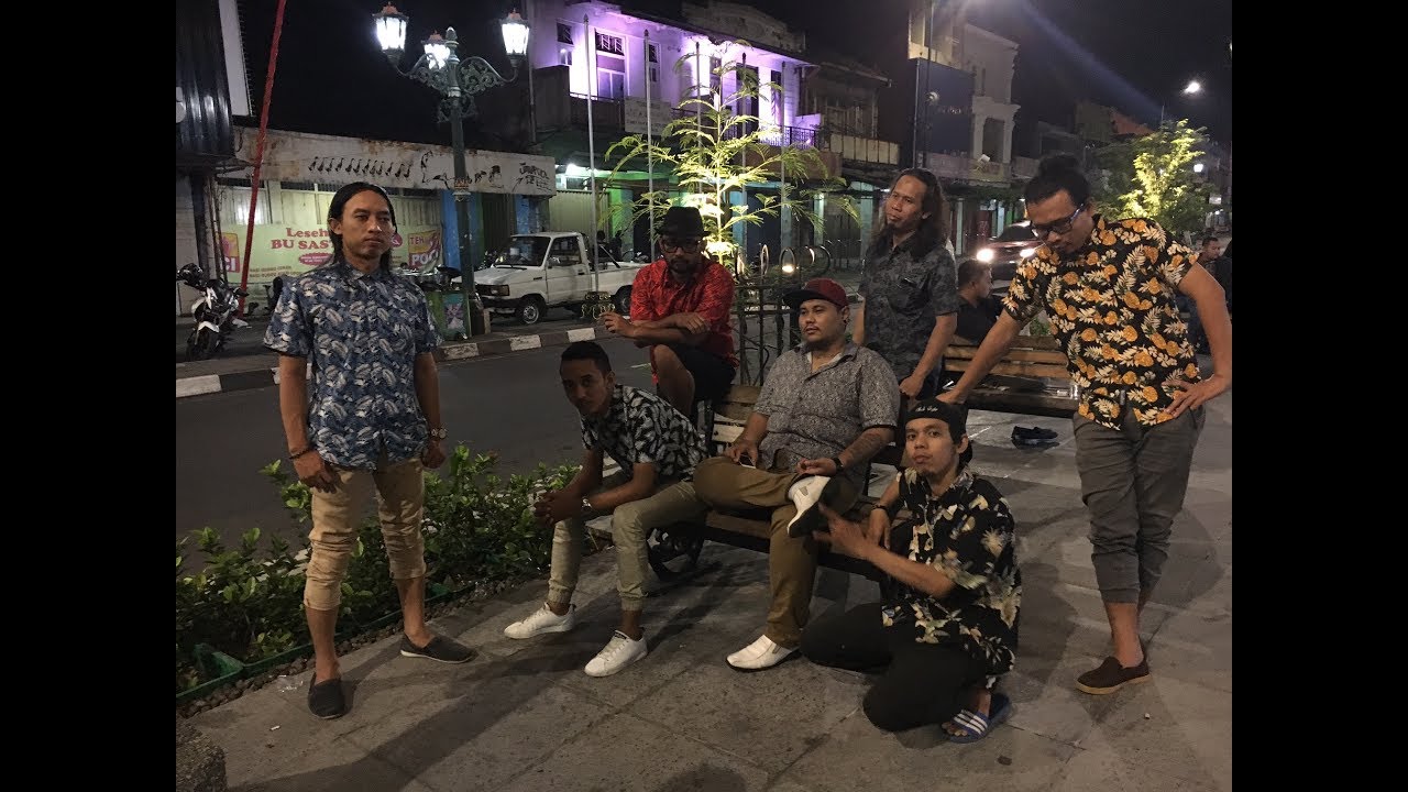 JANGAN LUPA BAHAGIA - KONEG LIQUID [JOGJA] - YouTube Music