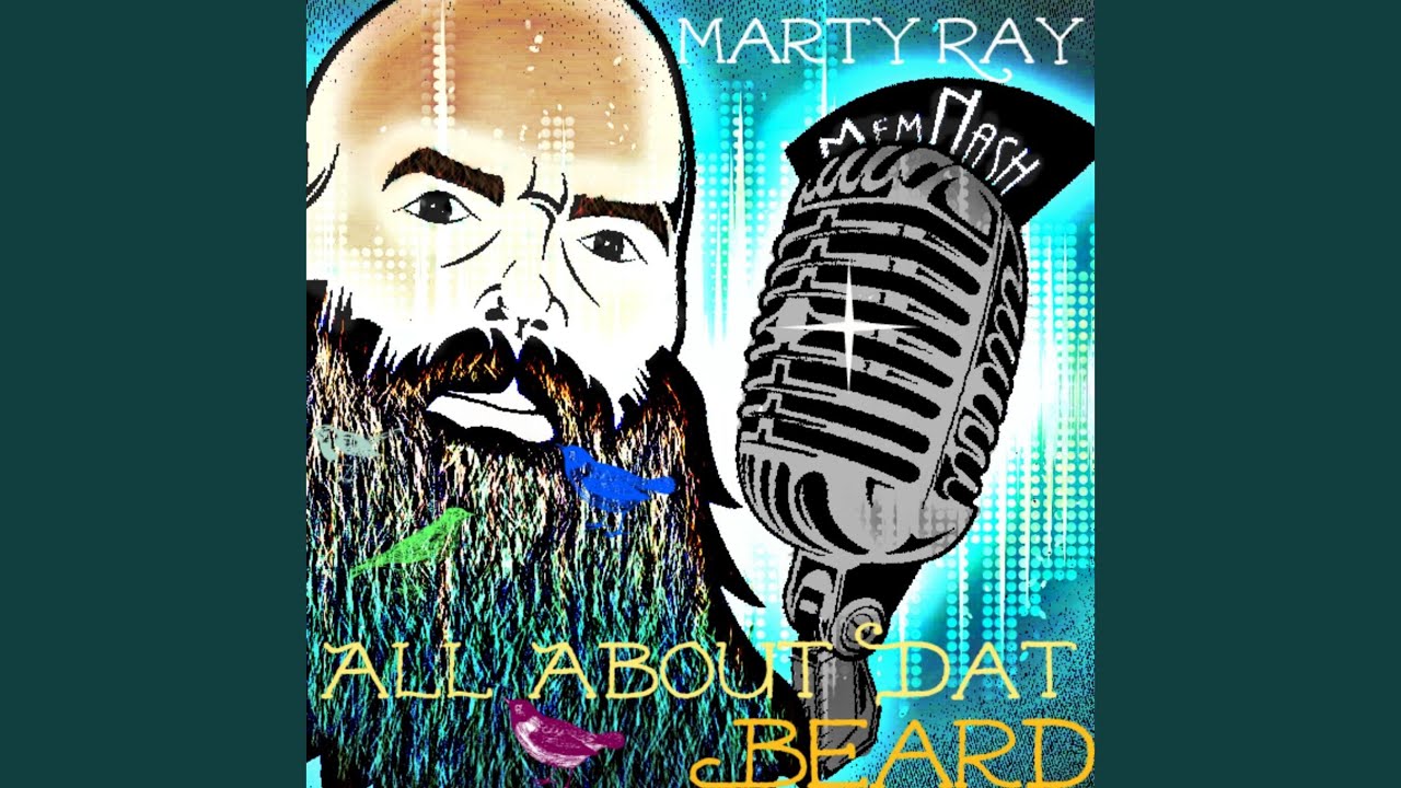 All About Dat Beard - YouTube