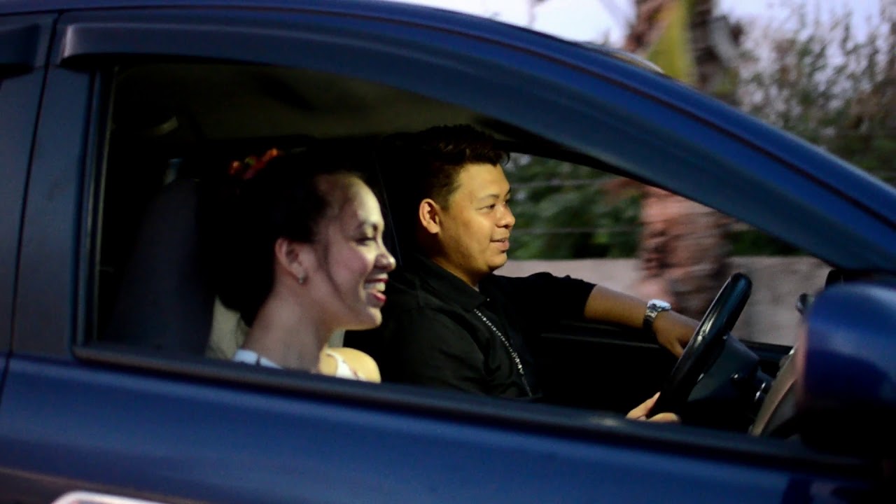 Mr.and Mrs. Cabrera - YouTube