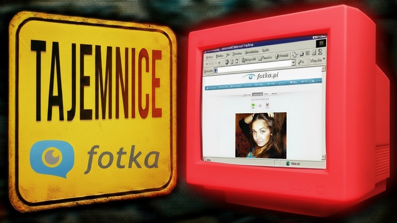 Fotka.pl Pamiętasz? Oto Jak Zarobili Miliony Na Twoich Kompleksach ...