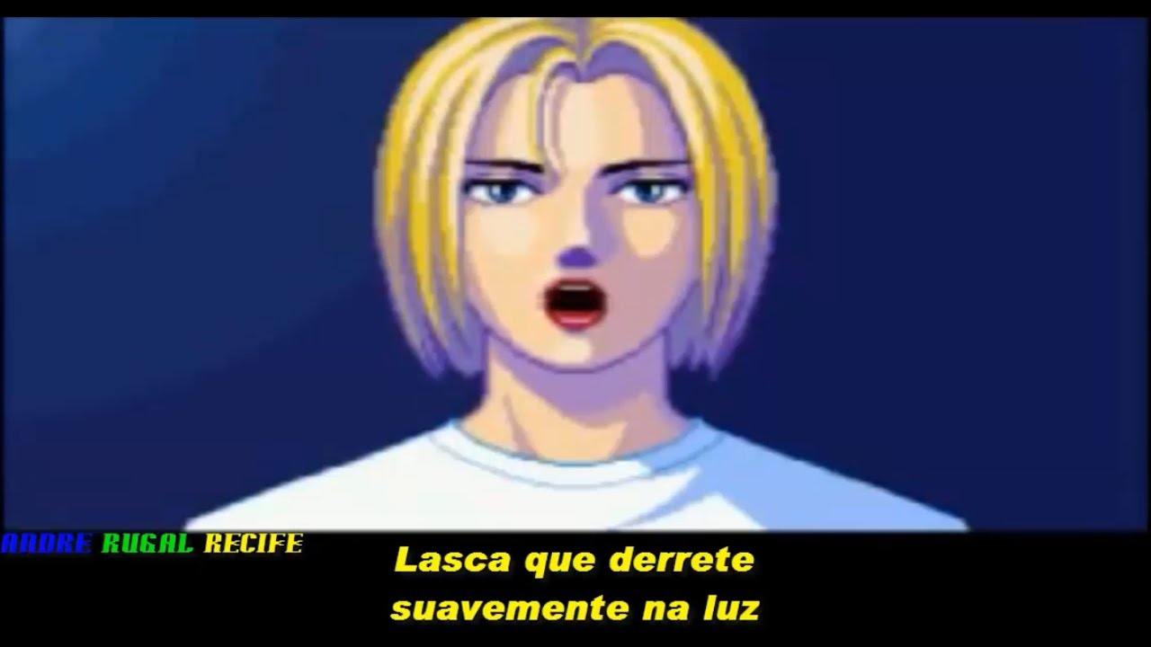 Blue Mary Blues traduzido PT BR - YouTube