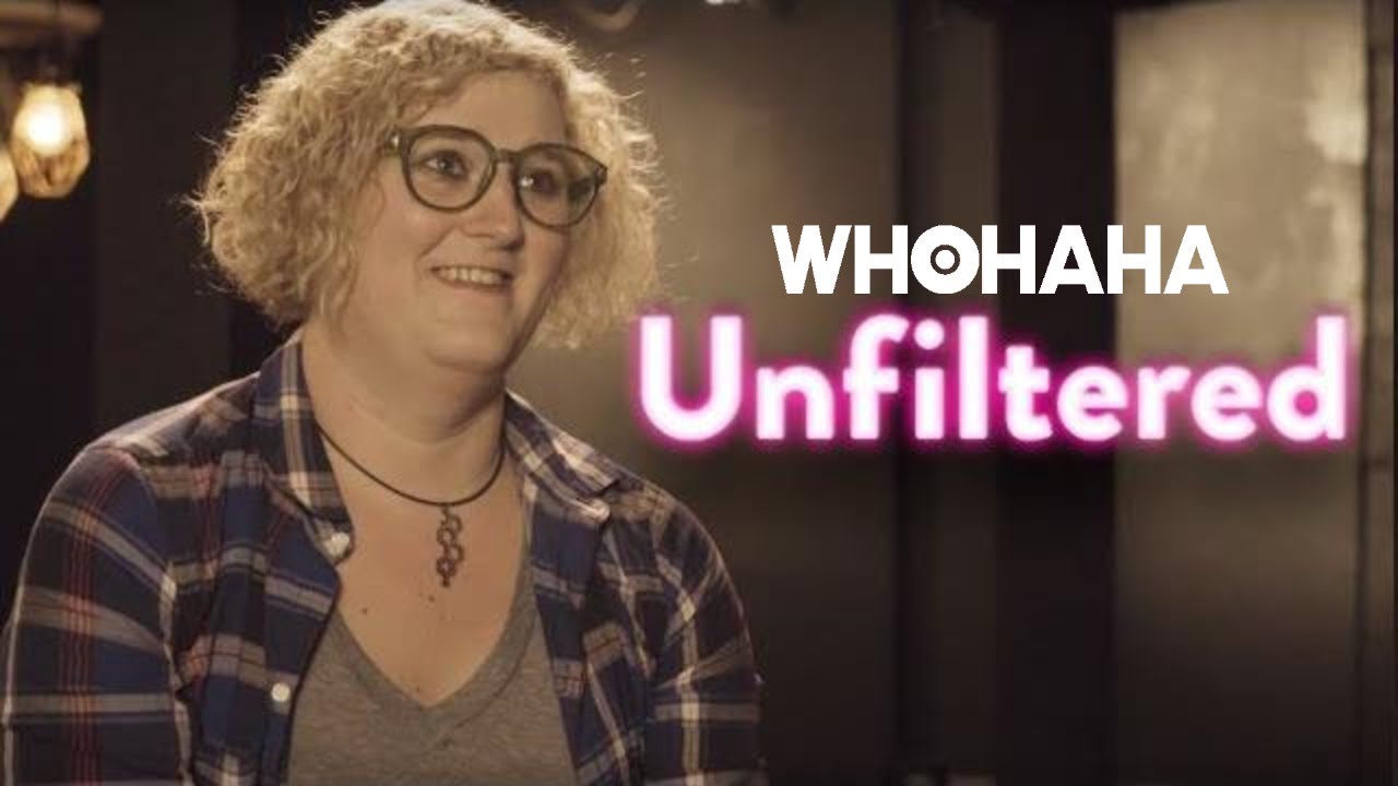 Unfiltered | How Do You Define Success | WHOHAHA - YouTube
