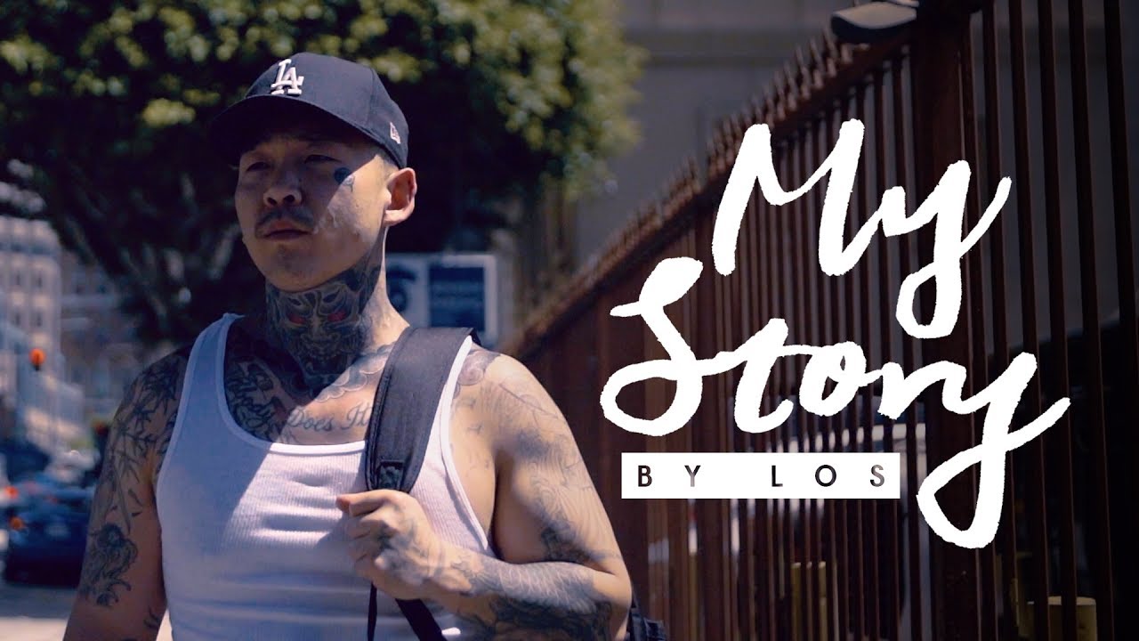 [My story] 로스 Los - YouTube