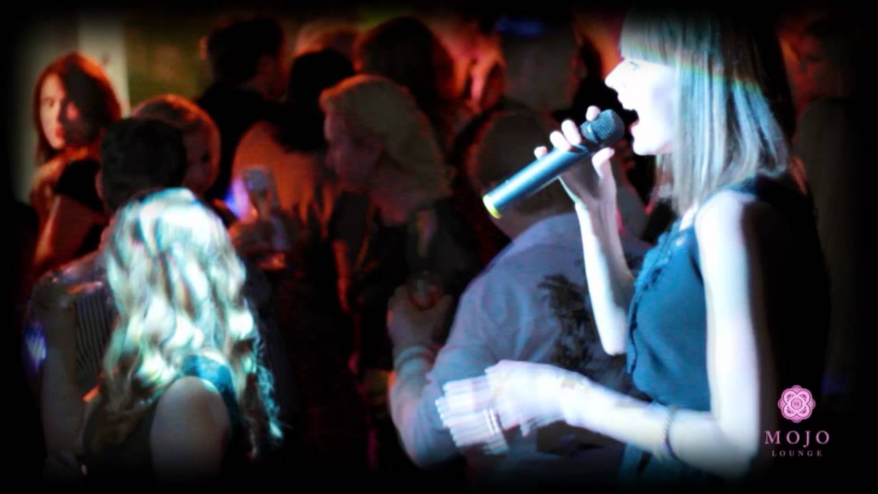 Mojo Lounge, Kaunas, Lithuania (Grand Opening 05/27) - YouTube