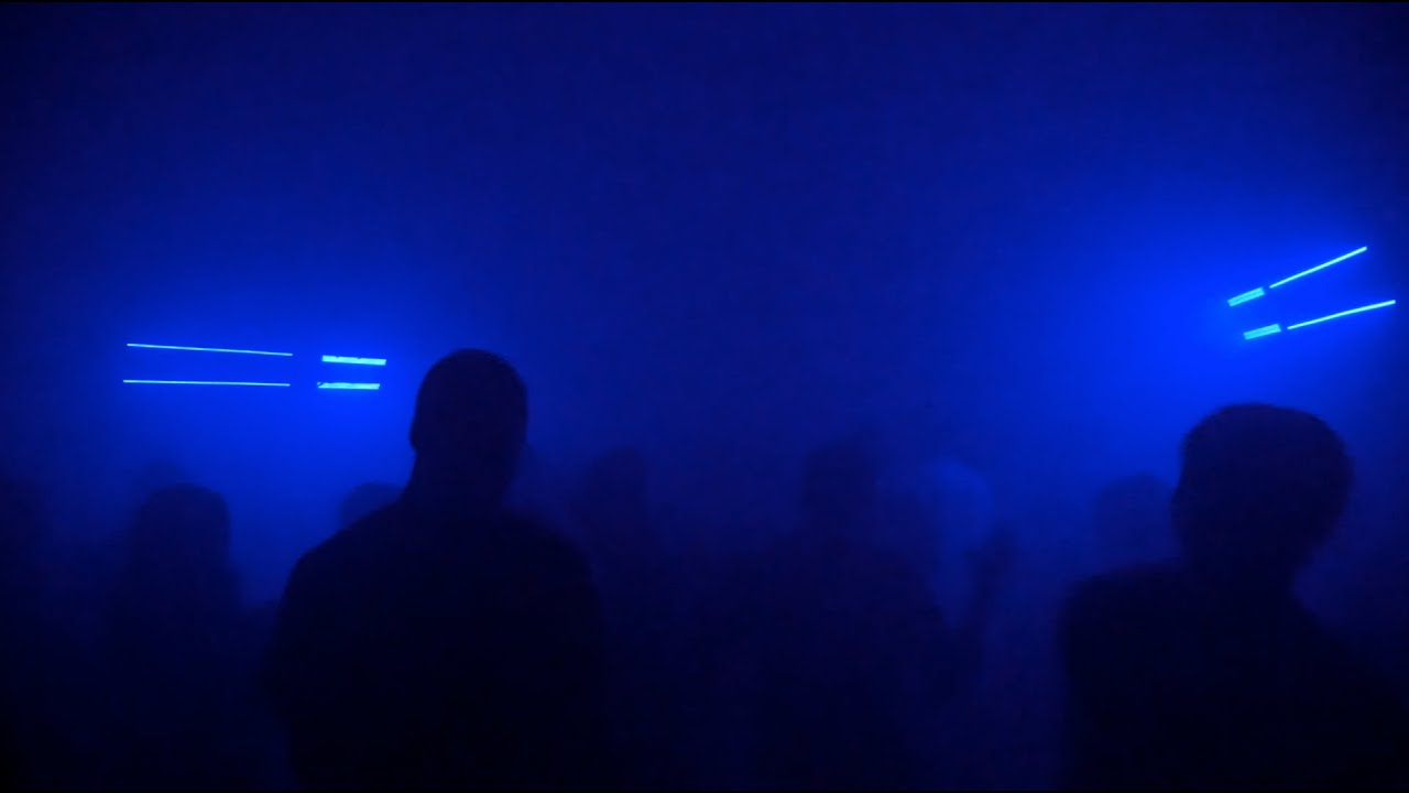 Underground Parties/Raves in Brooklyn, New York (NYC) 2019-2021 - YouTube