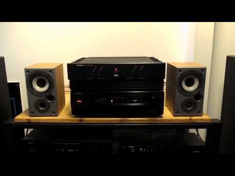 Tandberg TPA 3026A