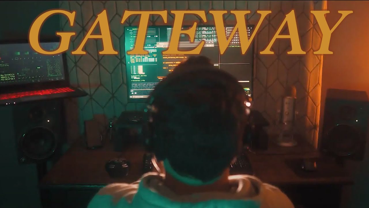 Gateway | Dir. by Joshua McGrane - YouTube