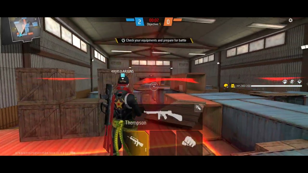 MY NEW ID GAME PLAY - YouTube