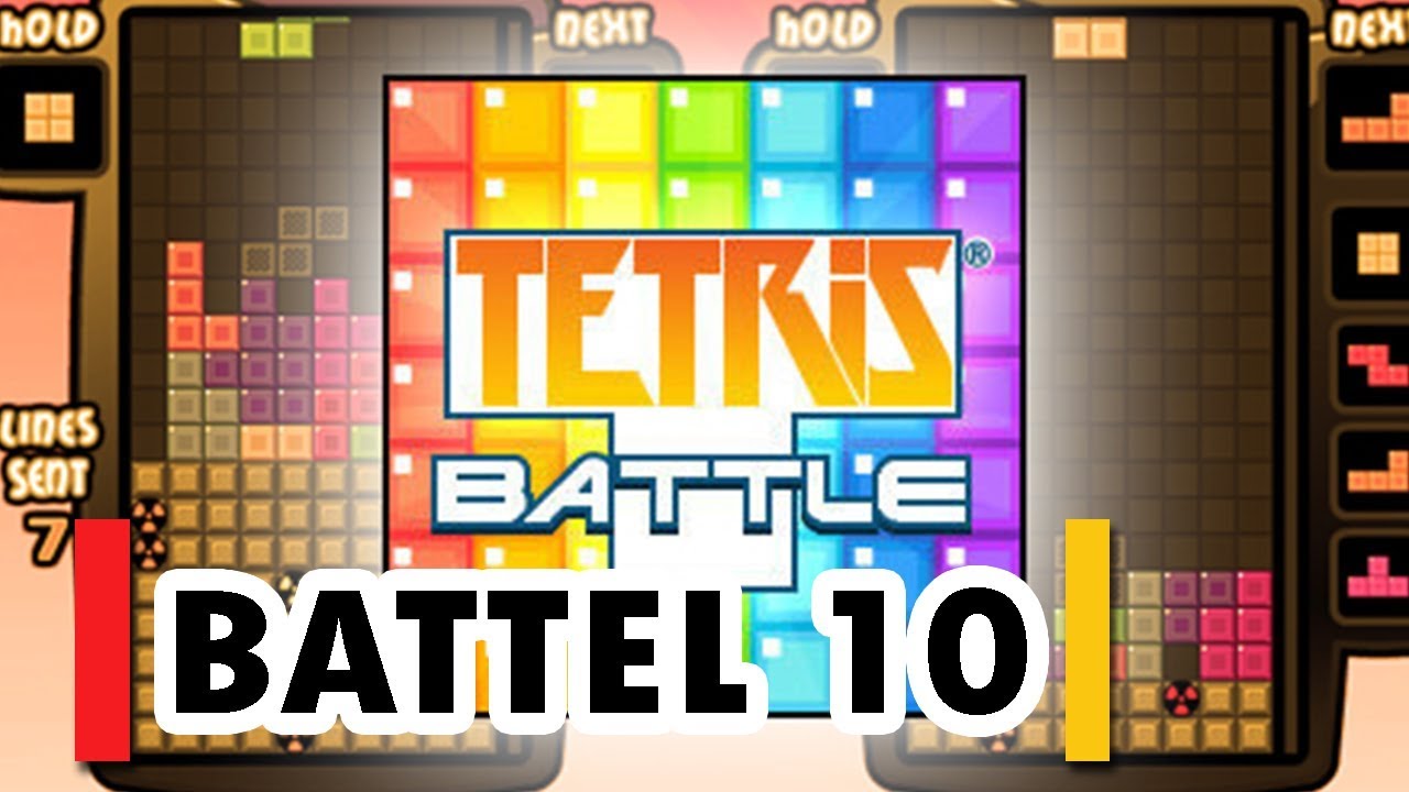 Tetris Battle Facebook | Tetris Battle Rank Pioneer | Tetris Battle ...