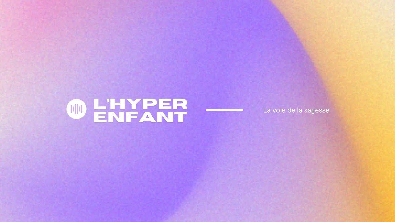 L’Enfant Zouhri : "L’Hyper Enfant" (Part. 1) - YouTube