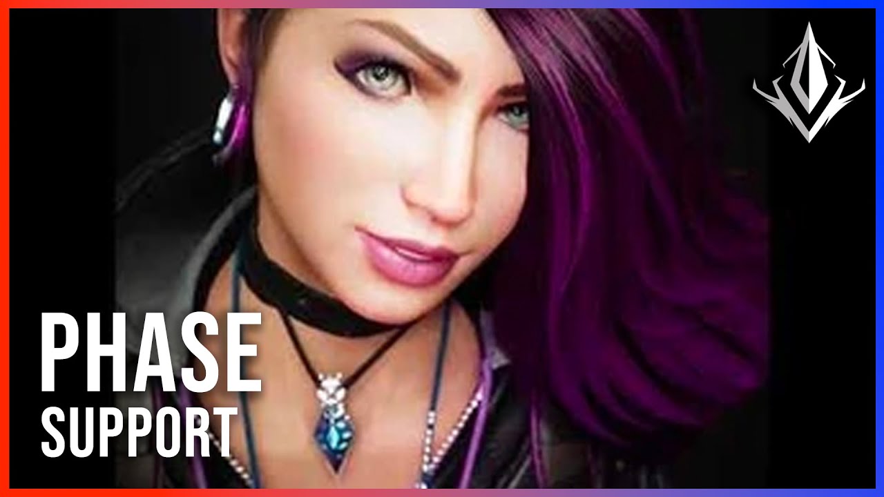 PHASE | #139 | PREDECESSOR Gameplay German/Deutsch - YouTube