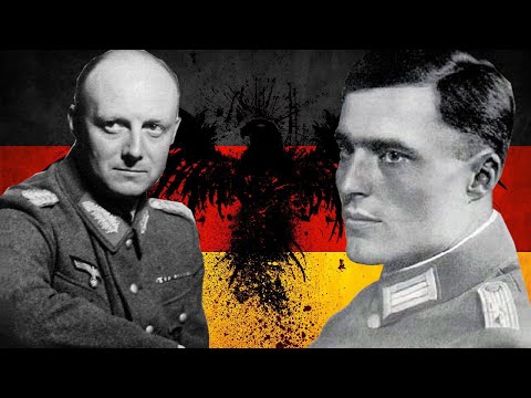 Operation Valkyrie - Little Dark Age