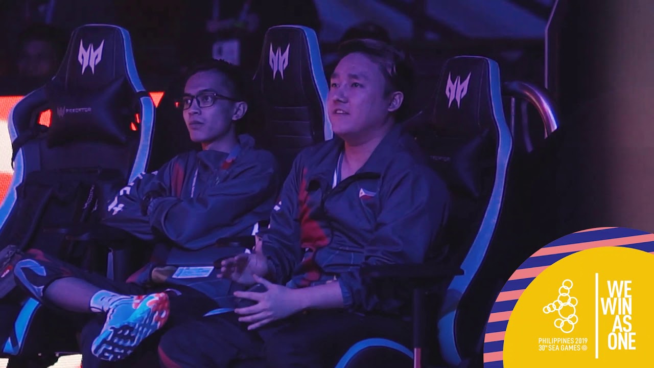 Highlights: ESports - Mobile Legends: Bang Bang - YouTube