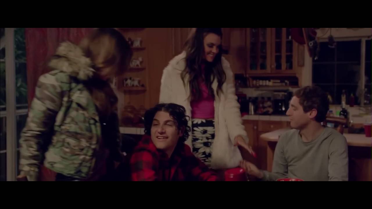 Joshy (2016) Trailer - YouTube