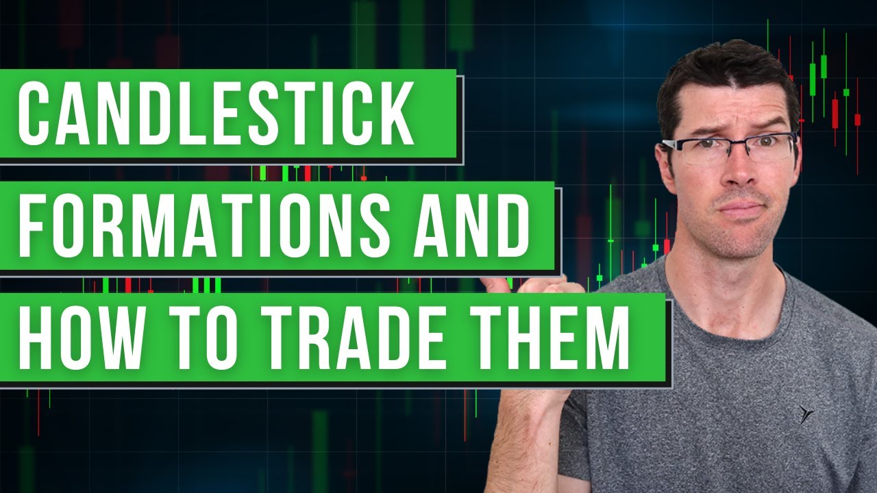 Trading 101 - Candlesticks and How To Trade Them (BONUS Price Styles ...