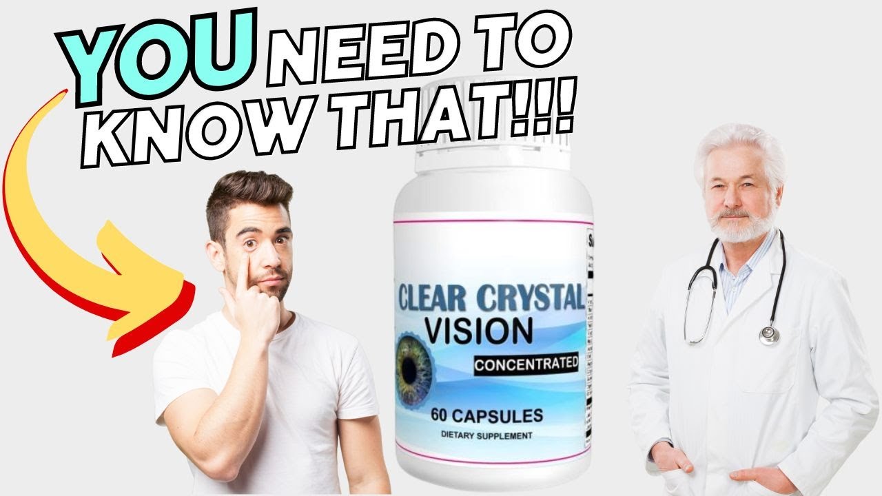 CLEAR CRYSTAL VISION - ⚠️ALERT⚠️ - Clear Crystal Vision Review | Clear ...
