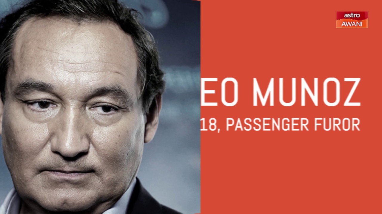 Astro AWANI News Of The Day (April 24) - YouTube