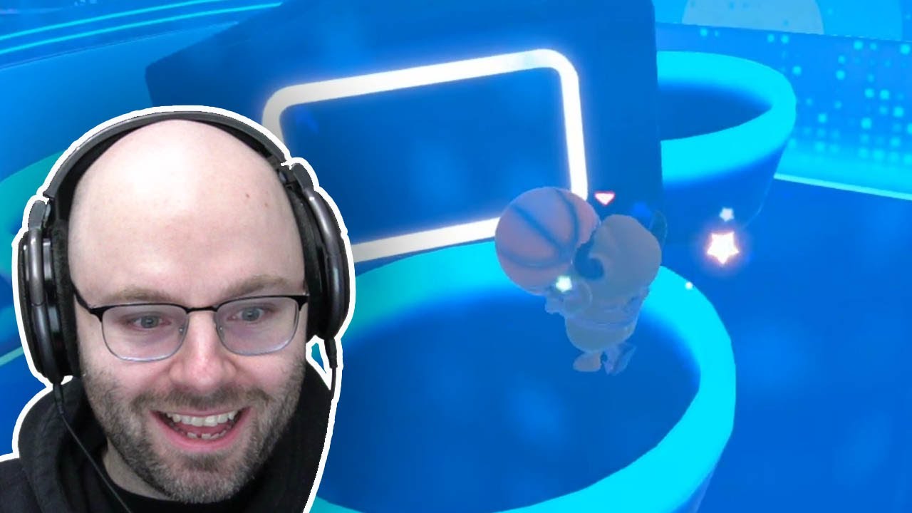 Checking Out Season 4 of Fall Guys with HCJustin, MALF, and Sips ...