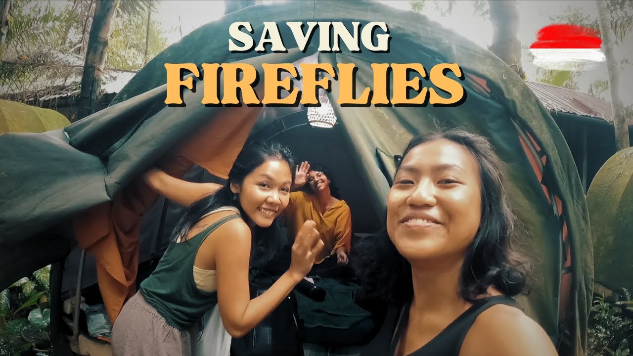 Bring Back The Light | Taro Village, Bali - YouTube