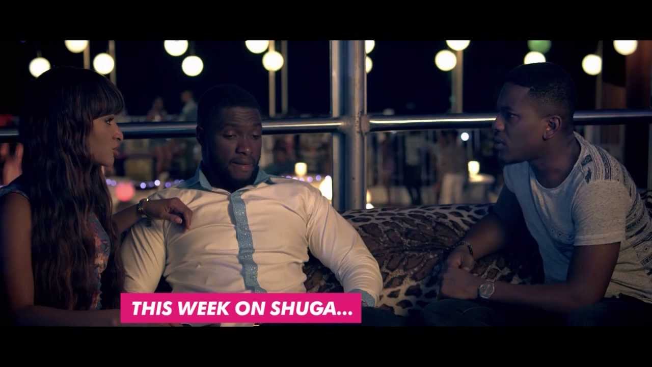 MTV Shuga 4 episode 3 promo - YouTube