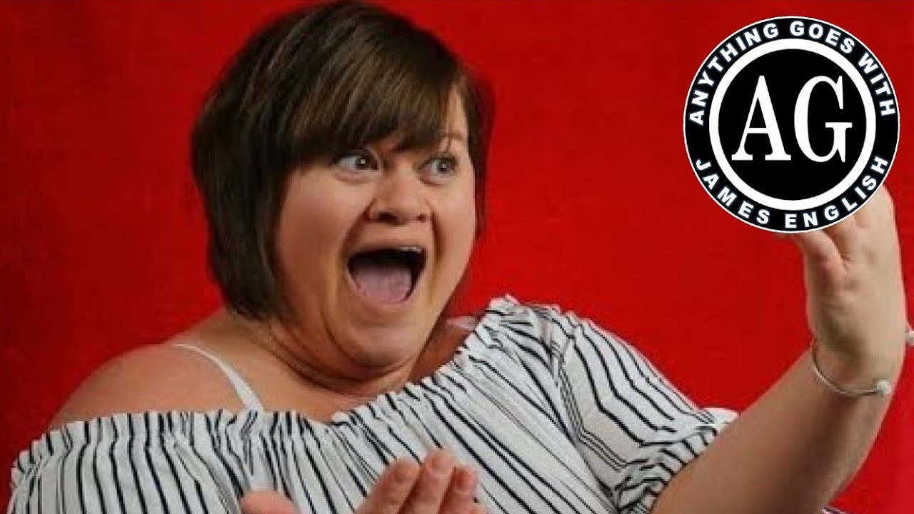 Comedian Dee Maxwell talks about her struggles in life. - YouTube