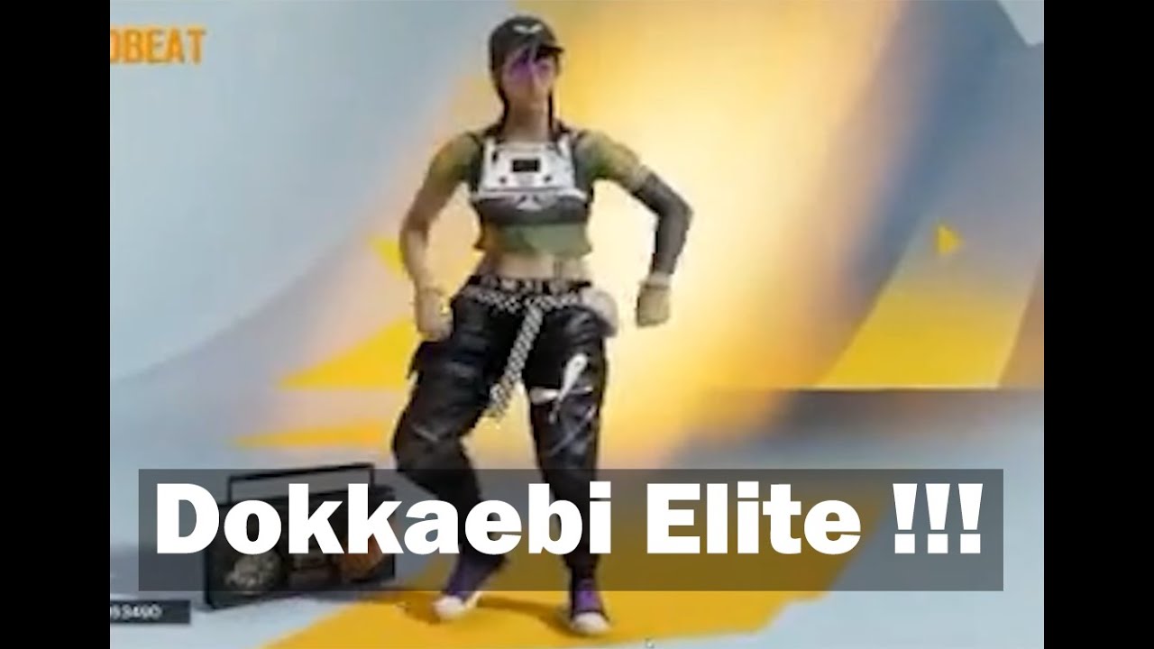 Die neuen R6 Elite skins Dokkaebi Zofia und Echo - YouTube