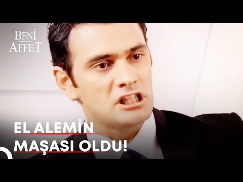 Sevenlerin Kavuşmasına İzin Yok! | Beni Affet