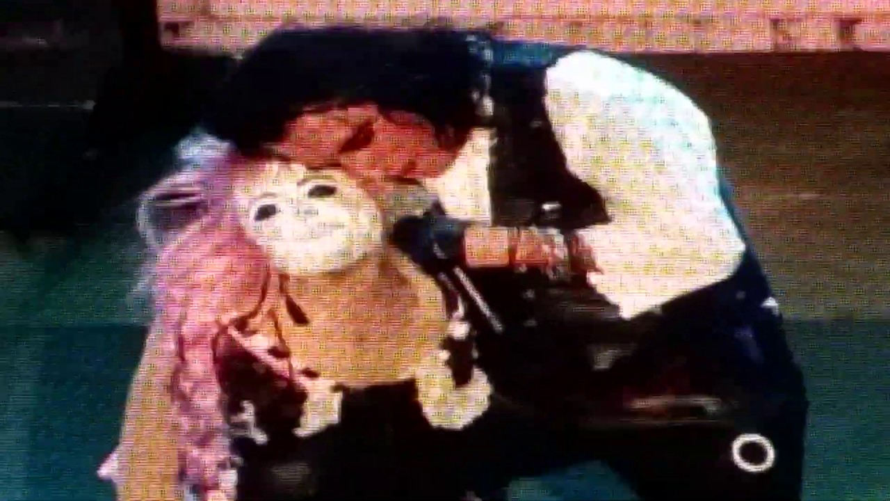Alice Cooper "Cold Ethyl" Deer Creek Music Center August 30, 2017 - YouTube
