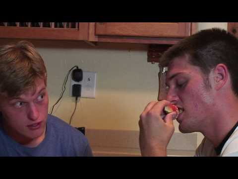 Fried Watermelon (Hot Kool Aid Parody)