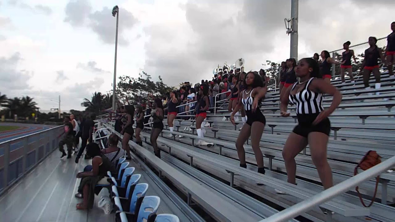 Let Go Patriots Miramar Band - YouTube