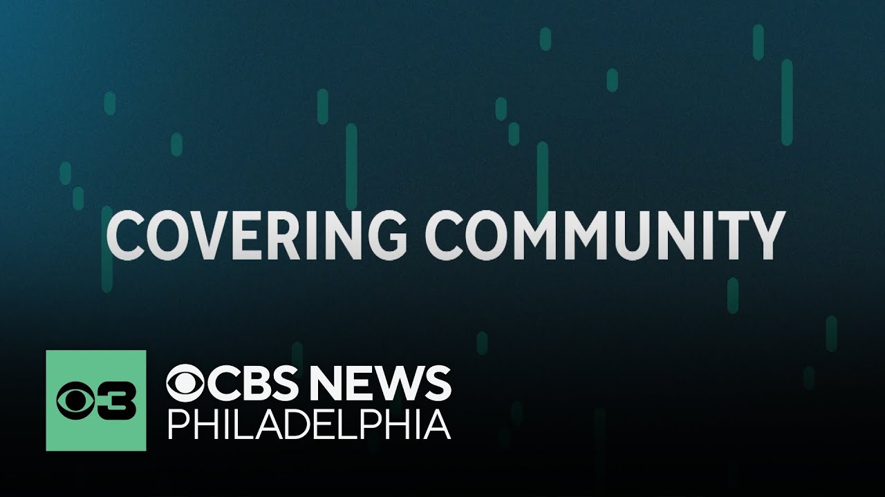 The Pulse of CBS Philadelphia: March 10-13 - YouTube