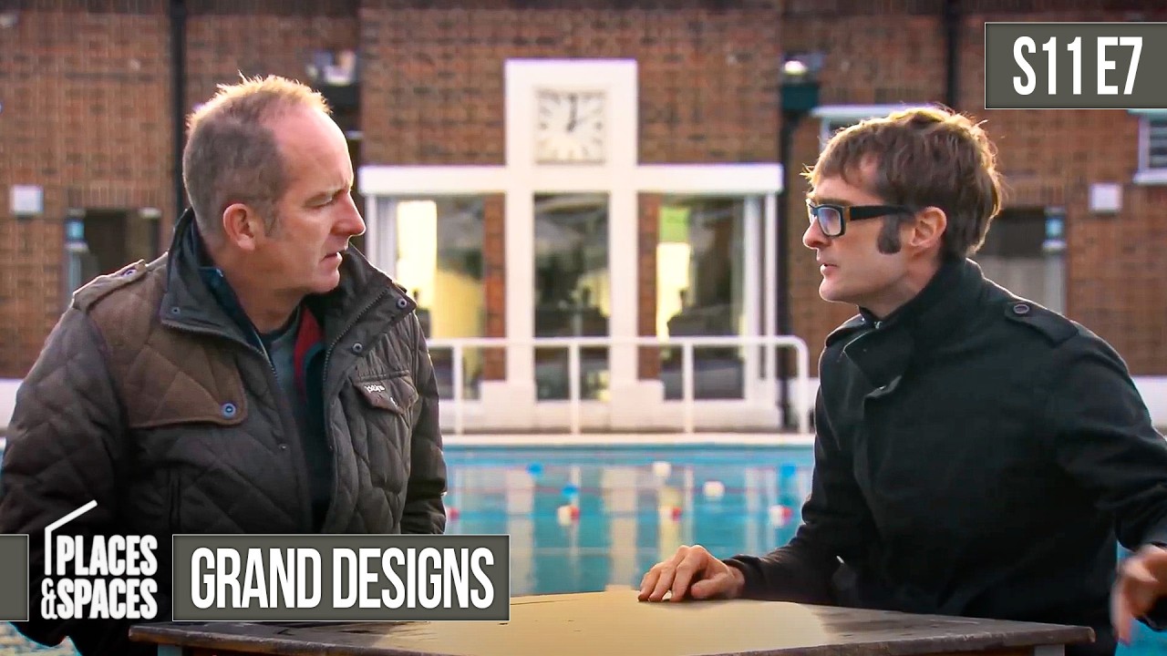 Grand Designs UK | Season 11 Episode 7 | Brockwell Park, London | Full ...