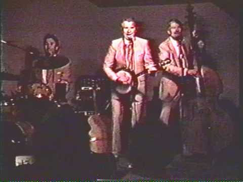 Tony Austin Trio 1990 - YouTube