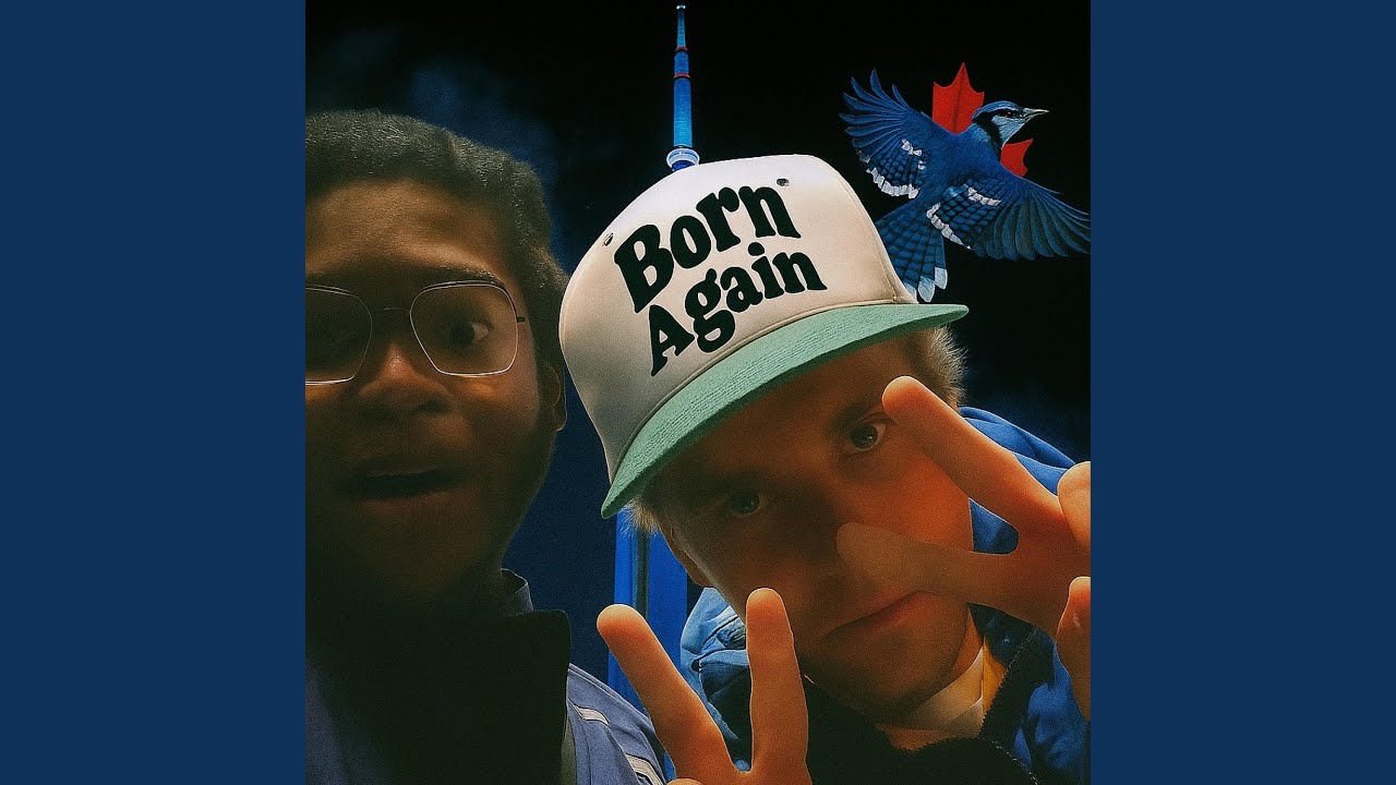 I Am Born Again - YouTube