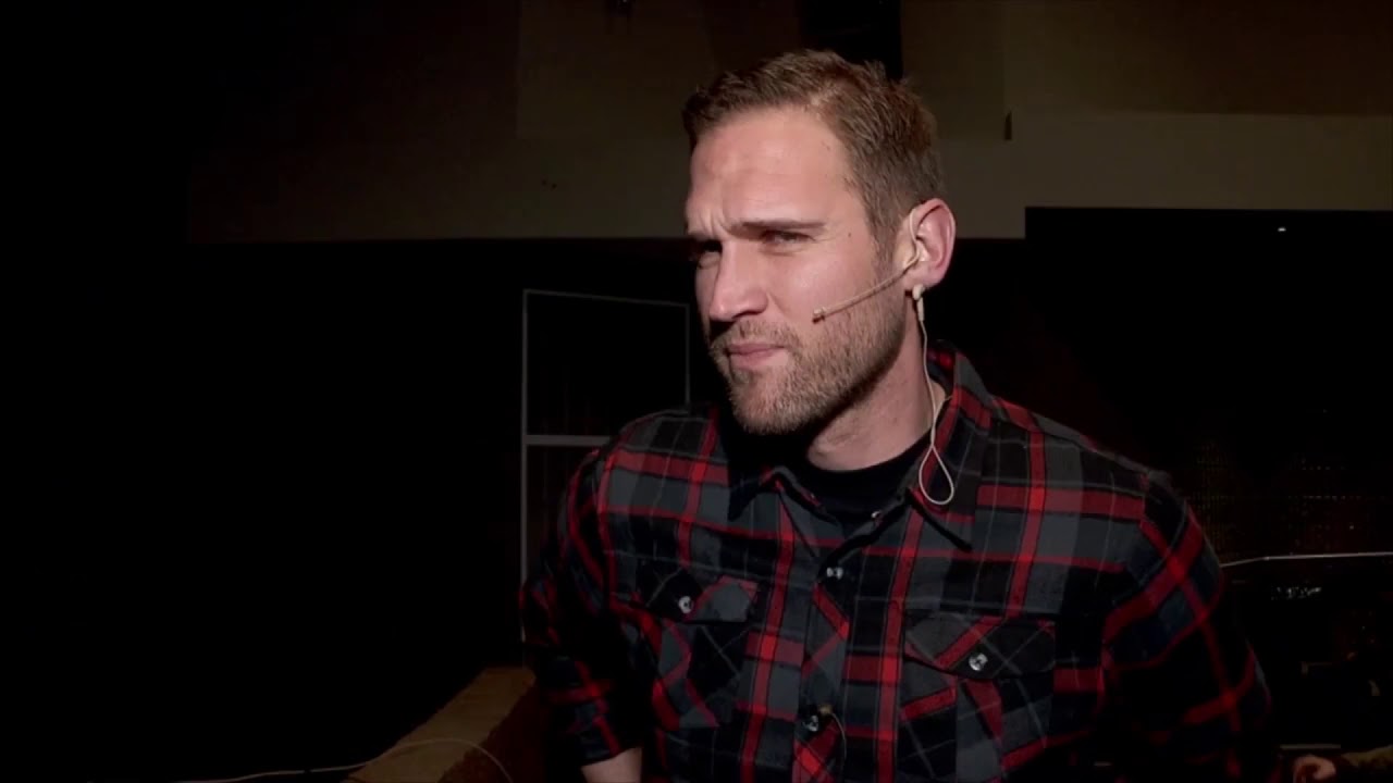 On Bullying - Lance Allred - YouTube