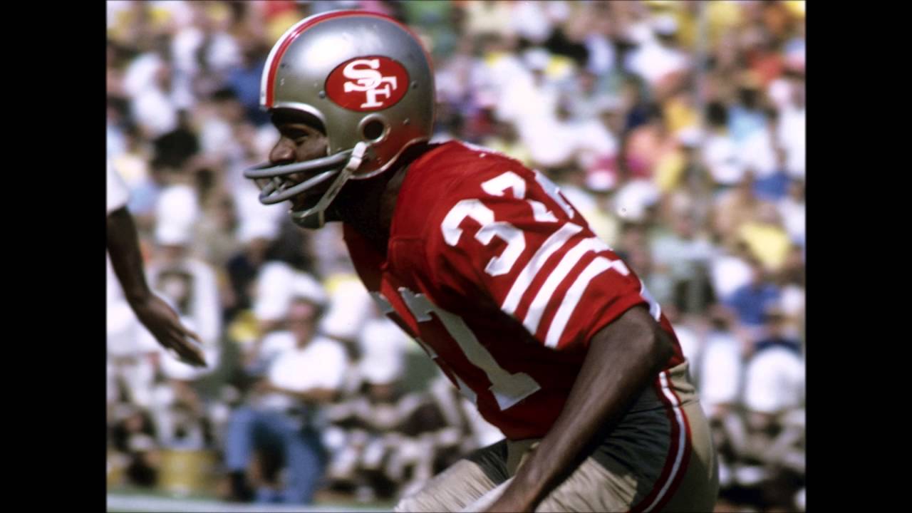 The Football Polka (San Francisco 49ers fight song) - YouTube