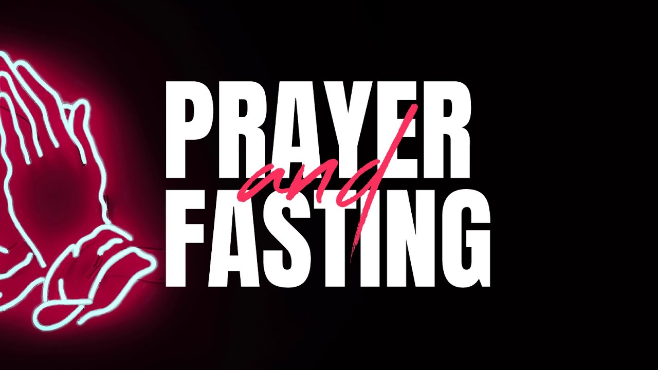 PRAYER & FASTING DAY 20 SERVICE I 28I01I2023 - YouTube