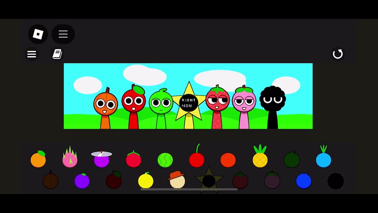 First time playing this werid game - YouTube